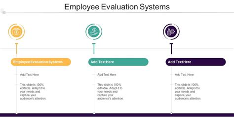 Employee Evaluation Systems In Powerpoint And Google Slides Cpb Presentation Graphics