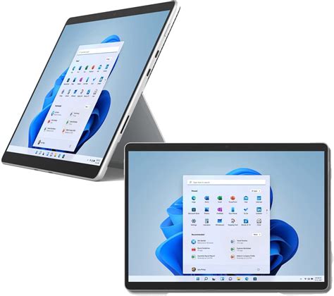 Comparison Microsoft Surface Pro Vs Surface Pro What Are The