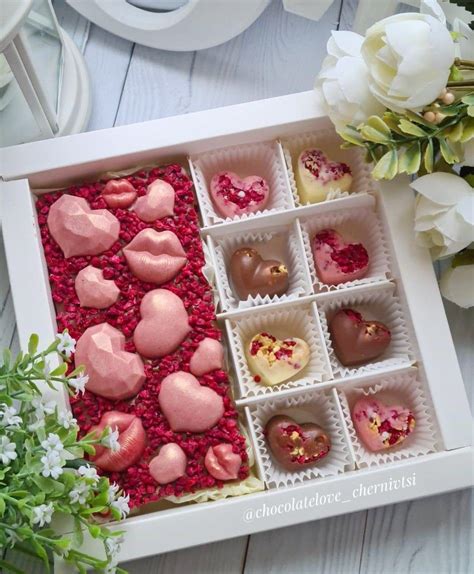 Handmade Chocolate From Ukraine