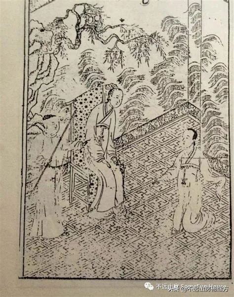 不遠山房說清代康熙朝瓷器青花 下 每日頭條
