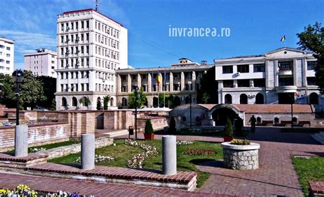 Inspector Clasa I Primăria Municipiului Focșani