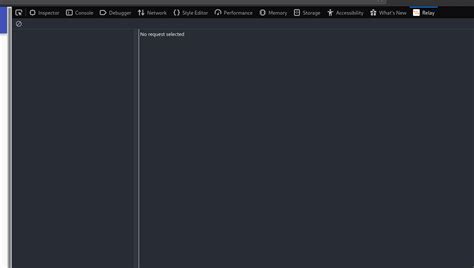 broken · issue 86 · relayjs relay devtools · github