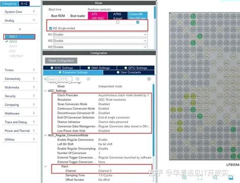 Stm32mp157开发板学生毕业选题设计嵌入式linuxqt物联网工业电表项目 知乎