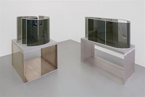 Dan Graham Main Gallery Meyerkainer