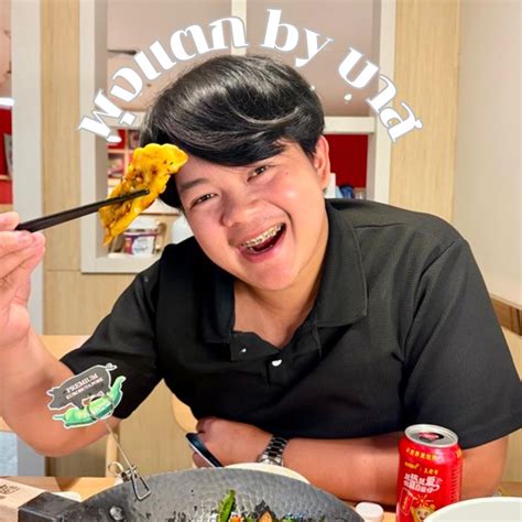 บุฟเฟต์หมูกะทะมีกุ้งเเม่นำ้ 189 ตรงกำแพงแสนหน้ามอเกษตรกำแพงแสนนี่เอง ชายน้อยหมูกะทะบอกเลยโคร