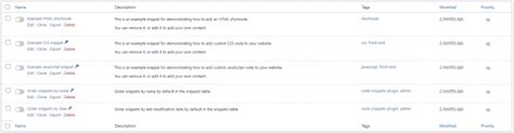 Woocommerce Add Custom Php Html Css Js Code To Your Shop Woolearnr