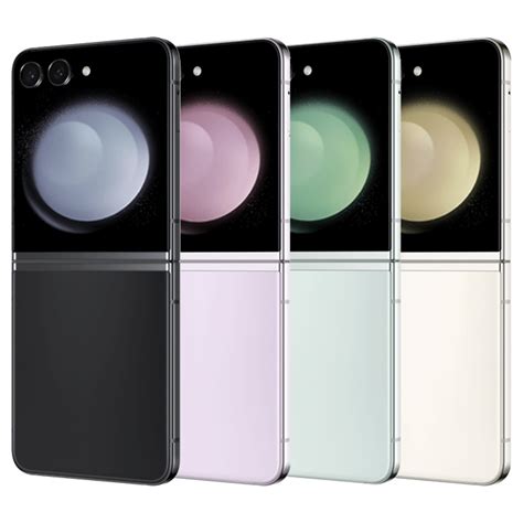 Samsung Galaxy Z Flip5 5g 8g512g 67吋摺疊智慧手機 Z系列 摺疊手機 Yahoo奇摩購物中心