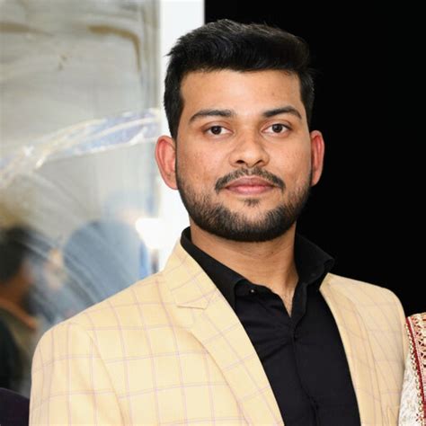 Vibhanshu Jha Assistant Professor Master Of Business Administration Mangalmay Institute Of