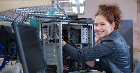 内射大奶 Computer Networking Technology