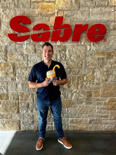 Steve Bertogli On Linkedin Sabrehospitality Sabre 34 Comments