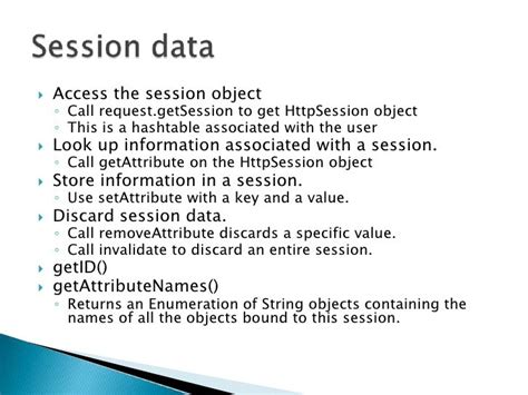 01 Session Tracking