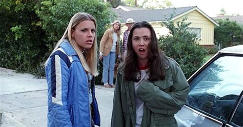 Freaks And Geeks Episode 11 Recap And Review Looks And Books