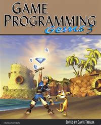Graphics And Game Gems Database