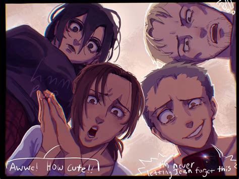 900 Best Sasha Braus Ideas To Save Today Attack On Titan Attack On