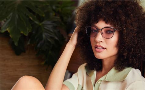 Elevate Your Look With Zenni Opticals Fashion Forward Frames My Lavender Girl