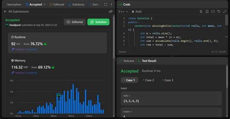 vikram singh on linkedin day65 leetcode codingchallenge 100daysofcode algorithm cpp dsa…
