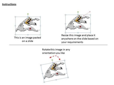 Stock Photo Make Good Business Networking PowerPoint Template