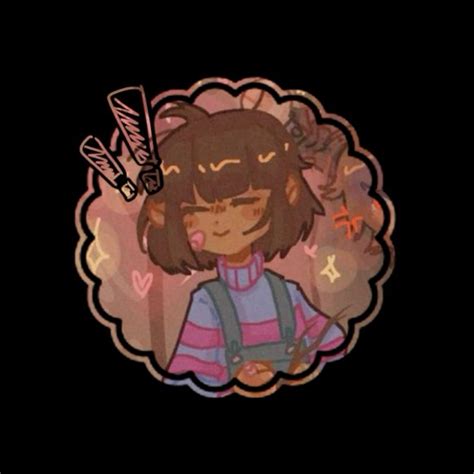 Frisk Matching Pfp 12 Undertale Frisk Matching Pfp