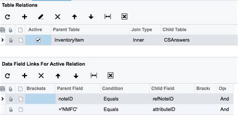 Acumatica Inventory Attribute Values Dac Stack Overflow