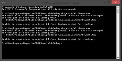 How To Use Shape Predictor 68 Face Landmarks Dat In Landmark