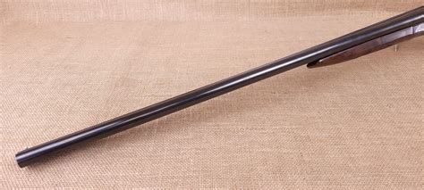 Stevens Model 311 Side By Side 12ga Shotgun 30 Full Tenite Stock Old Arms Of Idaho Llc