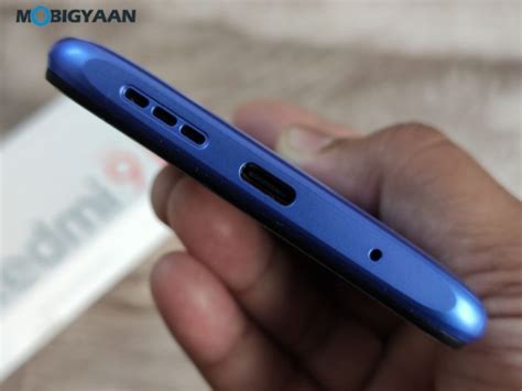 Xiaomi Redmi Power Review