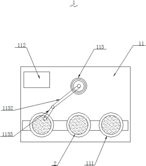 一种新型全自动化PH检测仪的制作方法