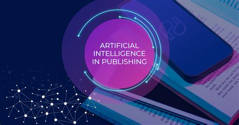 The Impact Of Ai On Publishing Insights From Publishdrives Survey