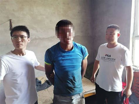 邢台123：临城县公安局成功破获系列盗窃、破坏电力设备案
