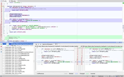 Phpstorm And Webstorm 30 Eap 1081421 The Webide Blog