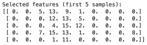 Numpy Array Slicing In Python Stratascratch