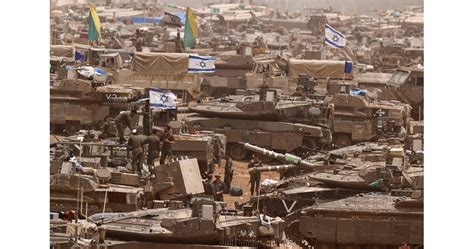 САЩ обявиха че израелската армия е нарушила международното хуманитарно право