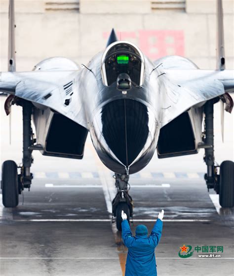 战鹰出击 北部战区空军航空兵某旅新年开训 中国军网