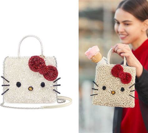 Anteprima Celebra Il Mito Di Hello Kitty Con Un Pop Up Store In