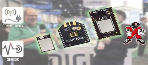 Meet The Digi Xbee Sensor Lab Digi International