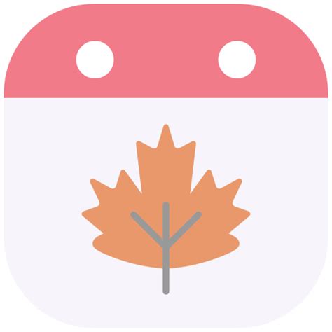 Leaf Generic Flat Icon