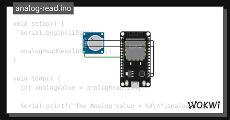 Wokwi Online ESP STM Arduino Simulator