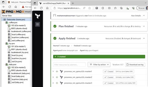 Muhammad Nourman Hadi On Linkedin Terraform Automation Devsecops Cloudsecurity