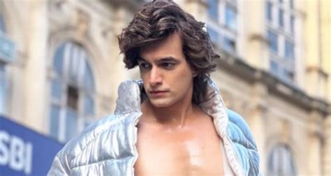 8 Times Mohsin Khan Served Thirst Traps That Made Us Go Yeh Rishta Kya