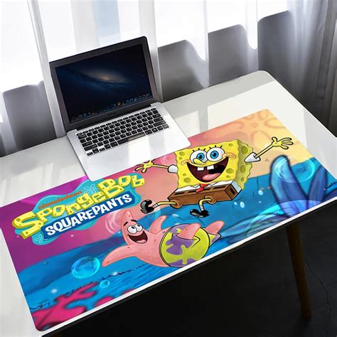 Spongebob Computer
