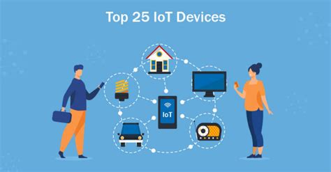 Top 25 Iot Devices Of All Time Software Testing Material