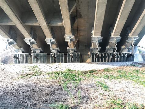 Seismic Bridge Design Example At Janna Altieri Blog