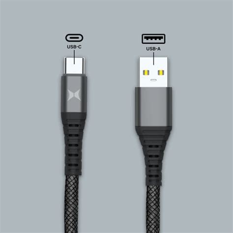 Usb C Vs Usb A Whats The Real Difference For Fast Charging