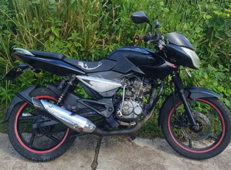 Bajaj Pulsar 135 Used 2012 Rs 219000 Sri Lanka