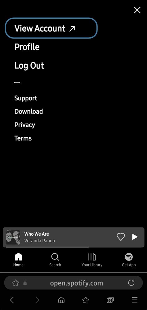 How To Cancel Your Spotify Account How To Cancel Your Spotify Account