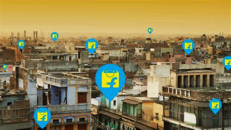 Flipkart Launches Own Upi To Avoid Third Party Dependency Newsx World