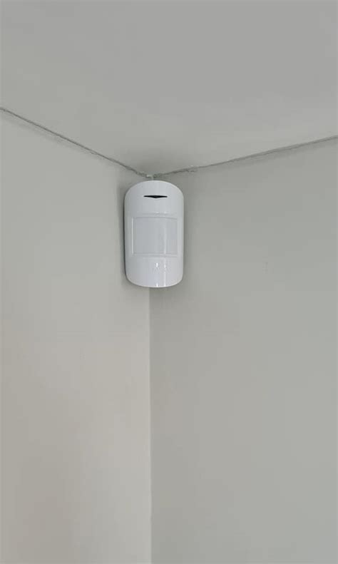 Protego Fire And Security Home