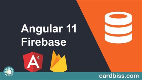 Aprende A Desarrollar Una App Con Angular Y Firebase Curso Gratis Cardbiss