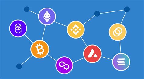 Why Cross Chain Solutions Matter In The Blockchain Ecosystem