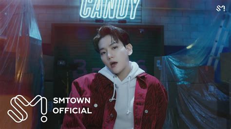 Baekhyun 백현 Candy Mv Youtube Music